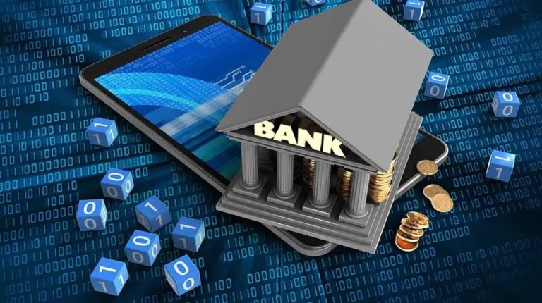 The Future of Islamic Digital Banking - Websites Backlink