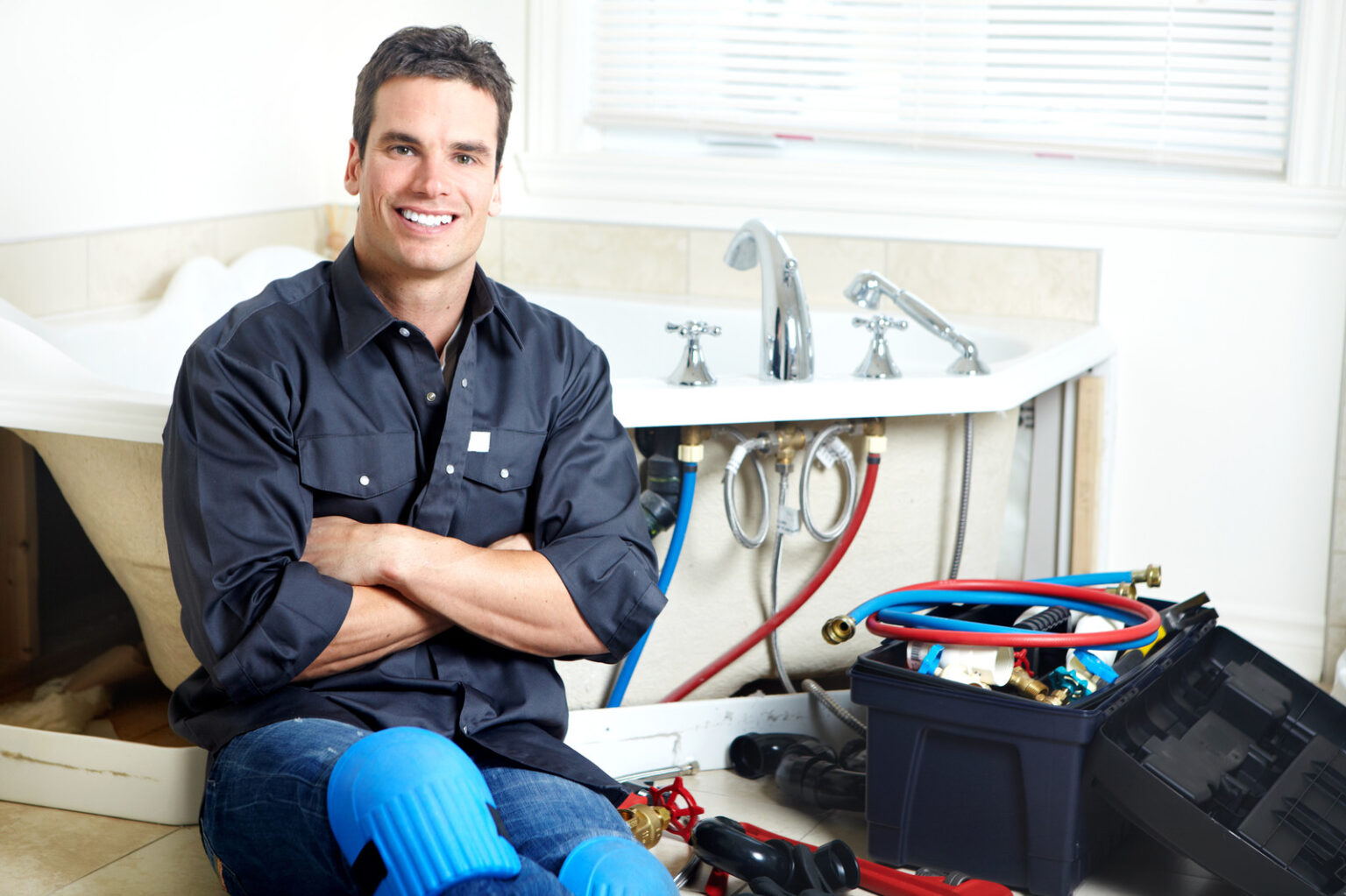 What Services Do Plumbing Companies in Dubai Offer? - Websites Backlink